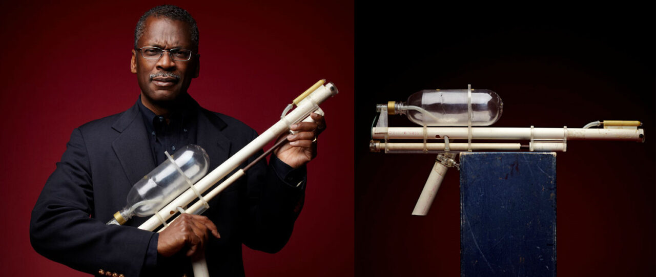 Perseverance and Prototypes: In Reality...We Are All Inventors - The ...