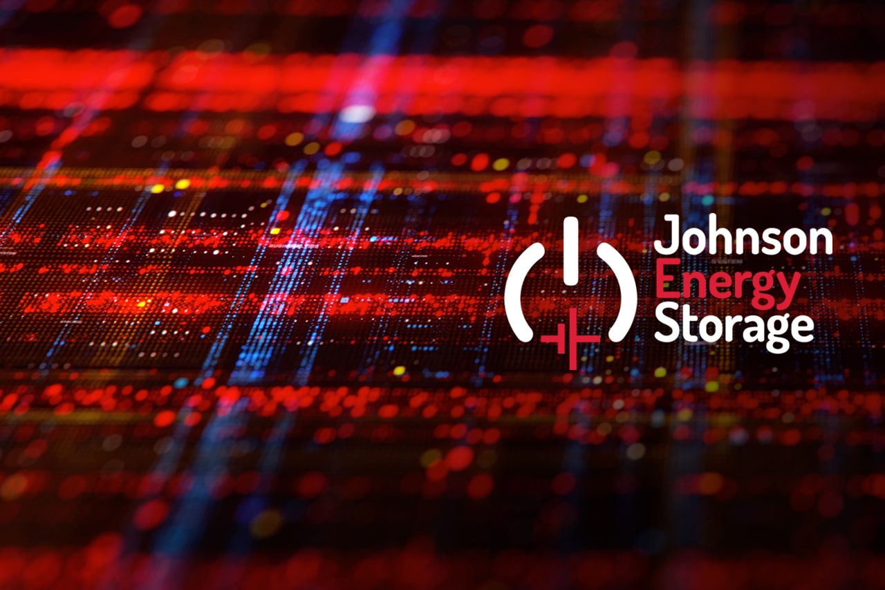 News - The Future of Energy Storage