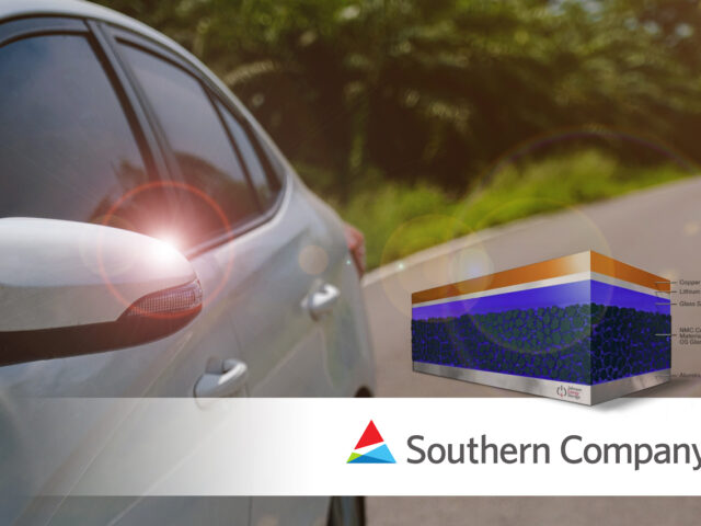 Johnson Energy Storage, Inc. - The Future of Energy Storage