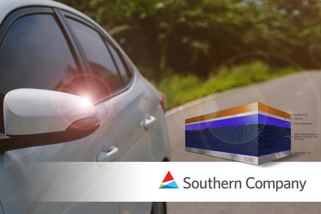 Southern Company invests in Johnson Energy Storage - The Future of ...