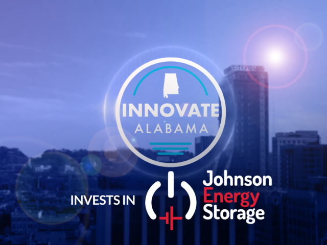 Johnson Energy Storage, Inc. - The Future of Energy Storage